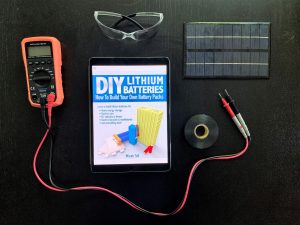 5 Best DIY Solar Power Books in 2025 - Footprint Hero