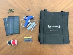 DIY Solar USB Charger: 7 Steps (w/ Photos) - Footprint Hero