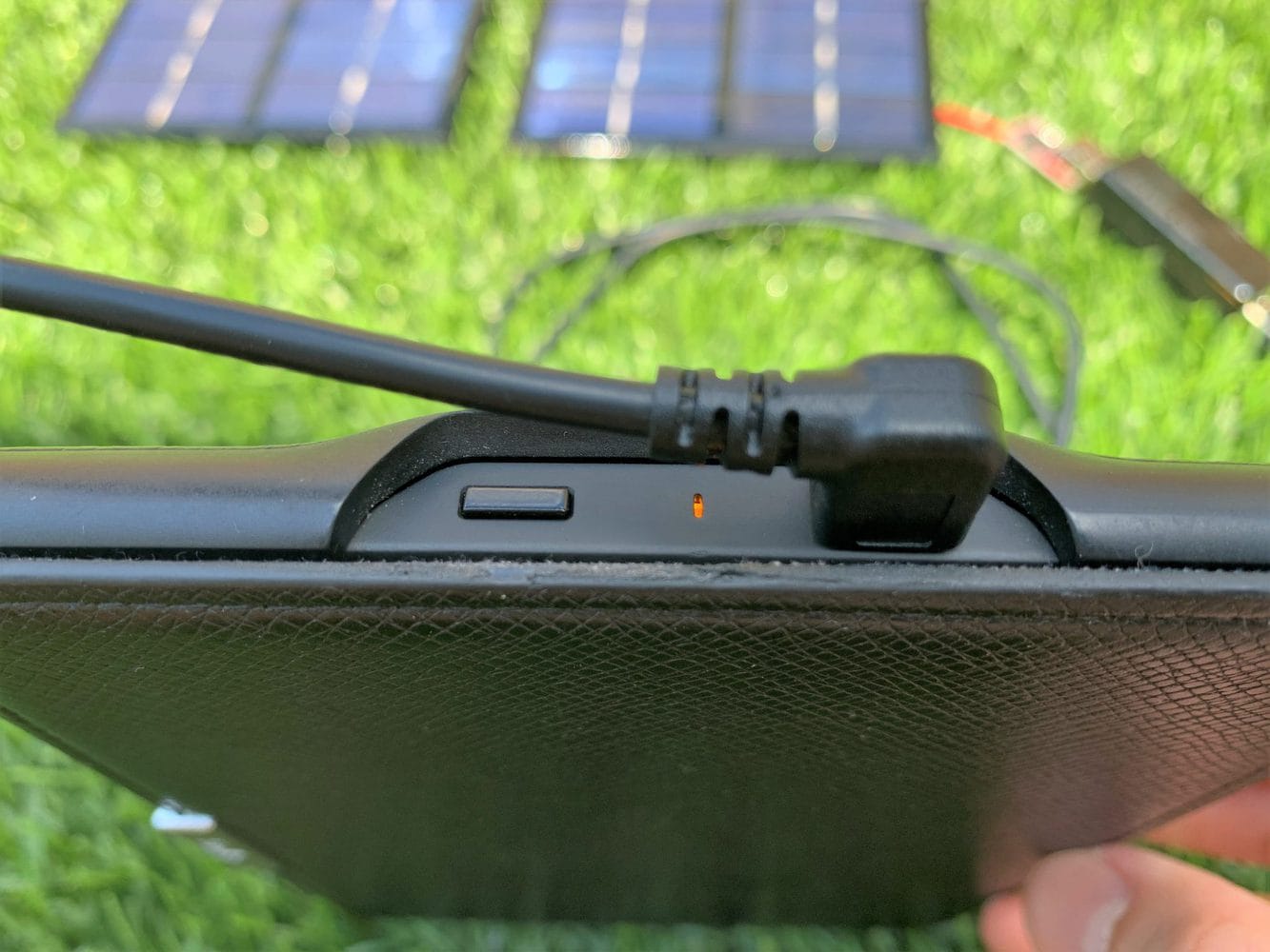 DIY Solar USB Charger: 7 Steps (w/ Photos) - Footprint Hero