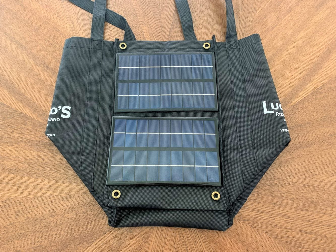 DIY Solar USB Charger: 7 Steps (w/ Photos) - Footprint Hero