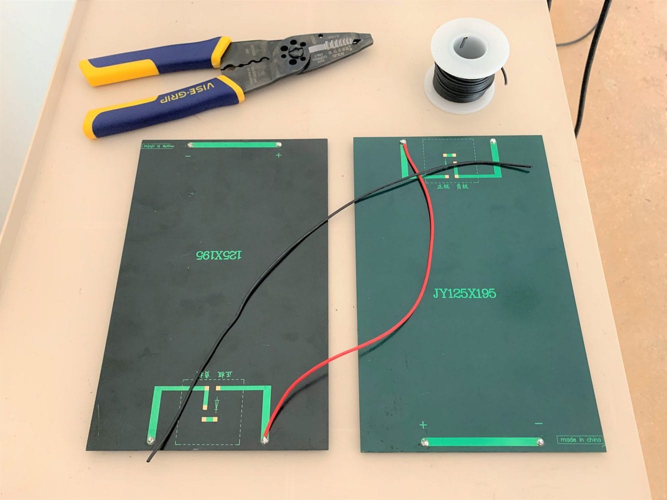 DIY Solar USB Charger: 7 Steps (w/ Photos) - Footprint Hero