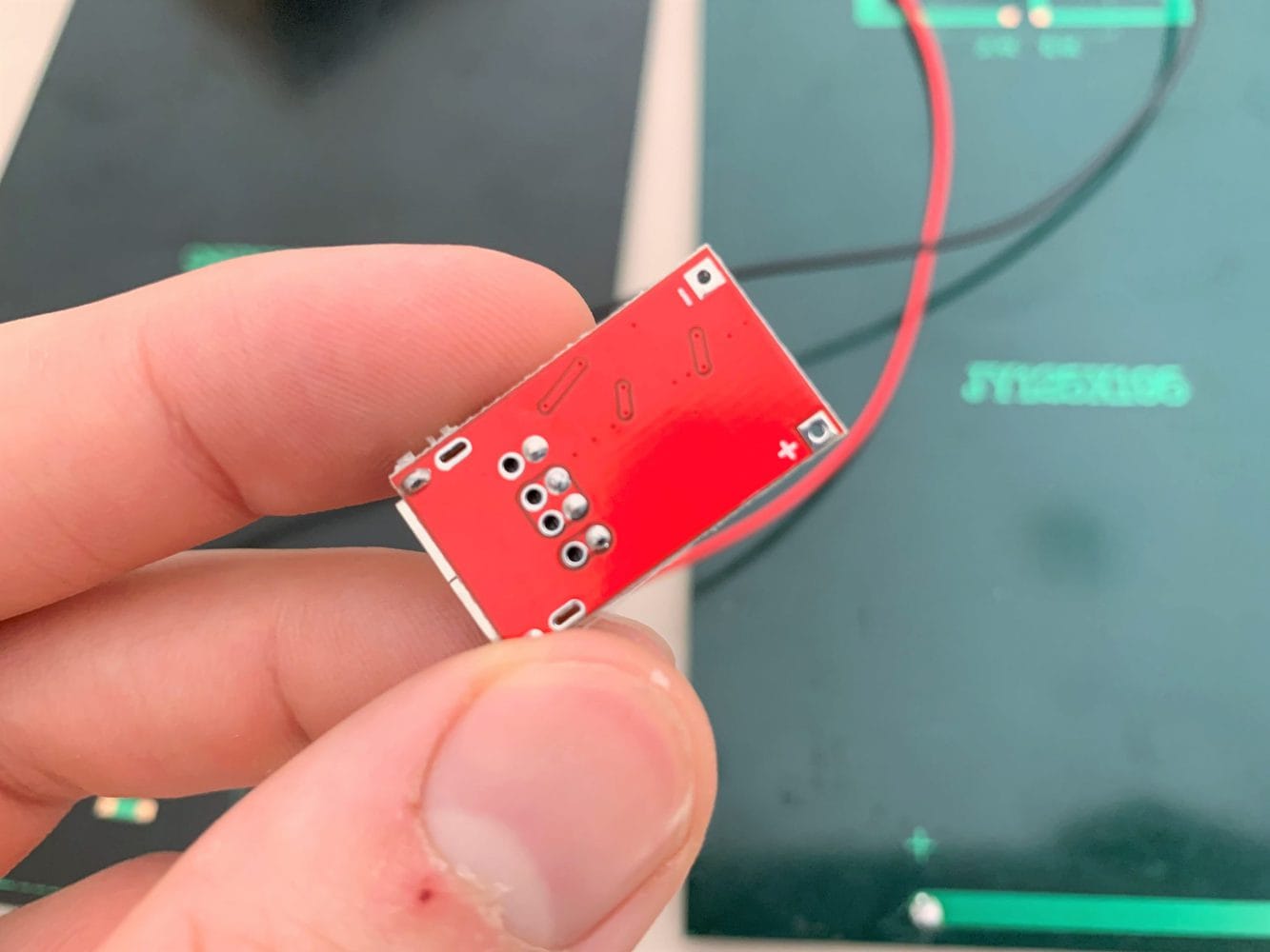 DIY Solar USB Charger: 7 Steps (w/ Photos) - Footprint Hero