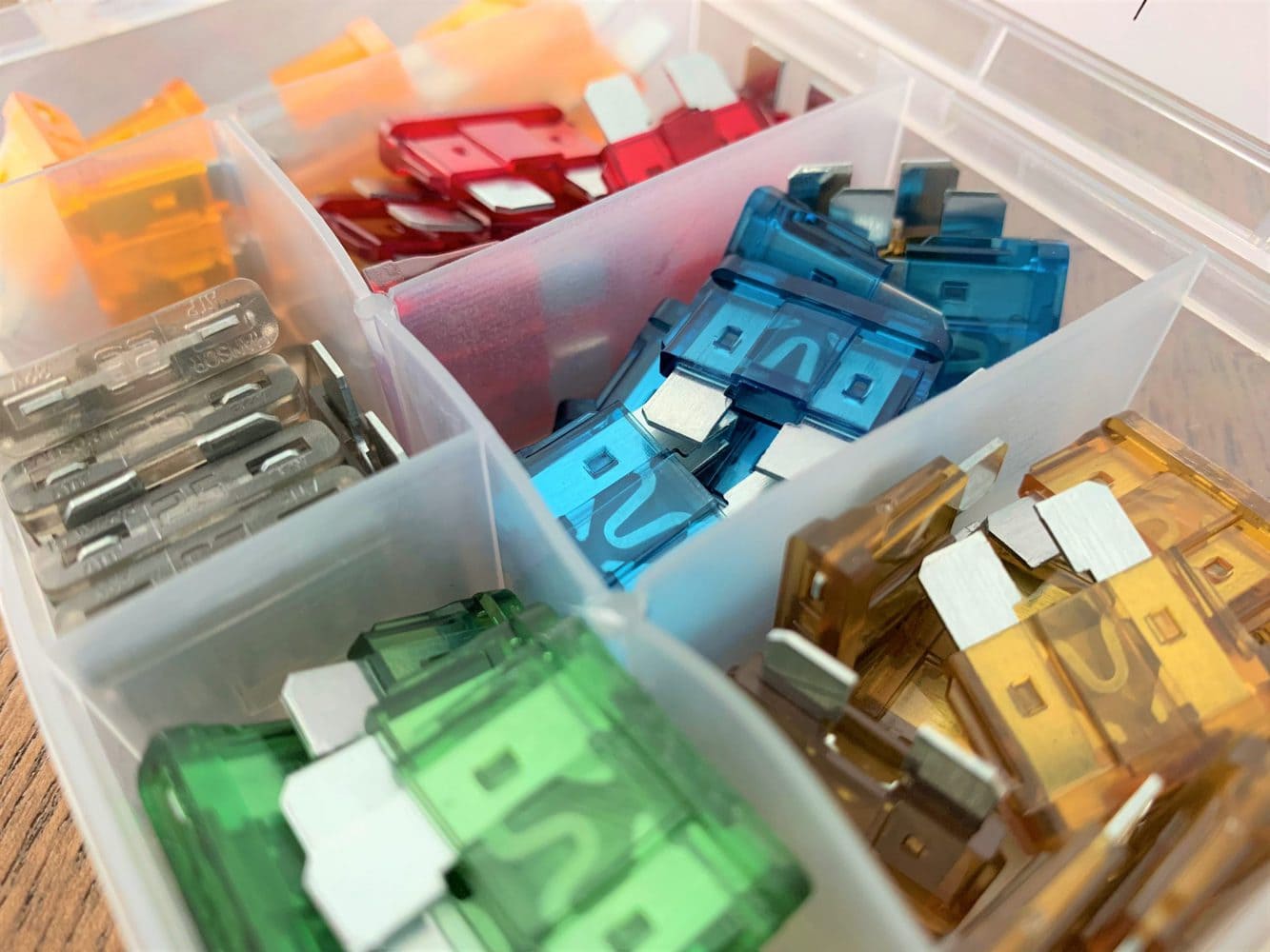 Fuse Size Calculator Footprint Hero Fuse Size Calculator Footprint Hero