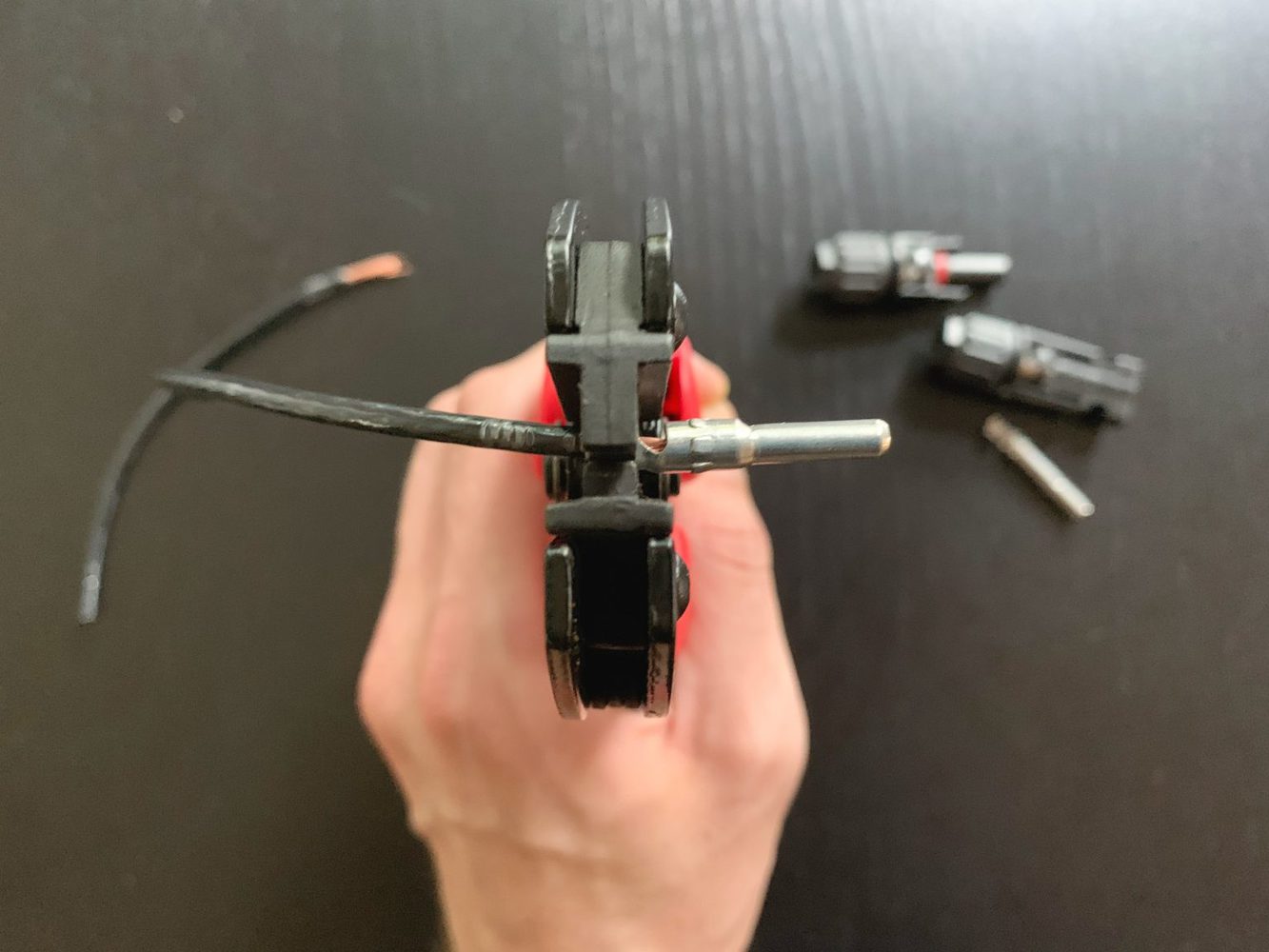 How to Crimp MC4 Solar Connectors: 7 Steps (w/ Videos) - Footprint Hero