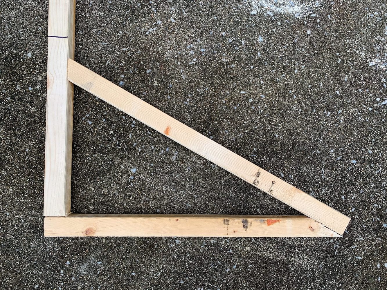 DIY Solar Panel Wall Mount: 7 Steps (w/ Videos) - Footprint Hero