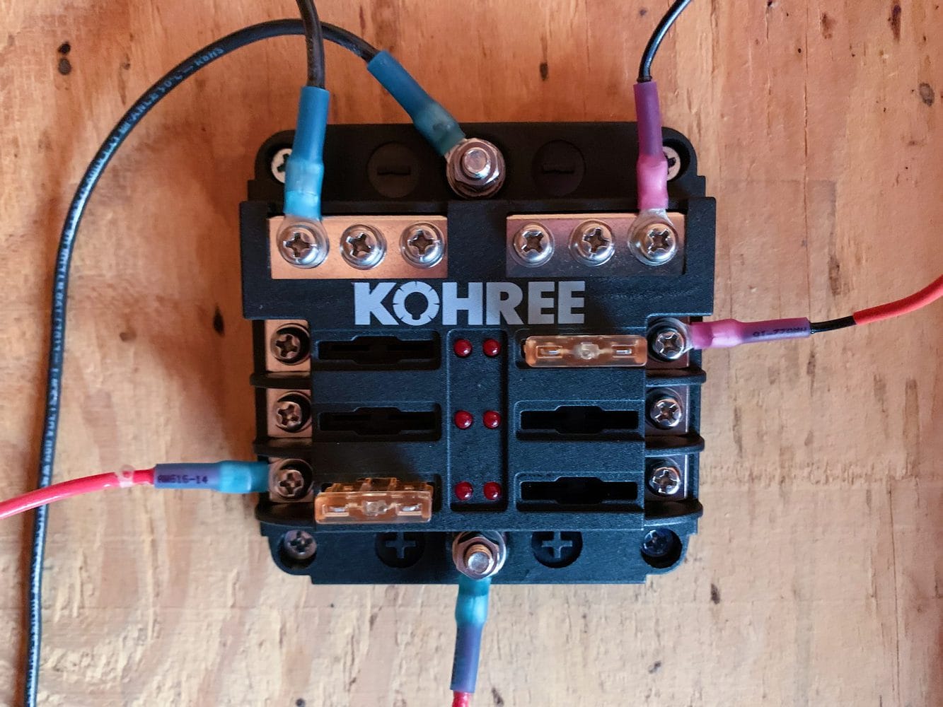DIY 12V Solar Shed Lights: 5 Steps (w/ Videos) - Footprint Hero