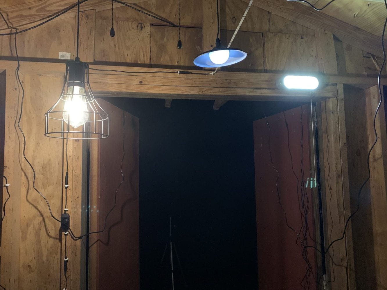 5 Best Solar Shed Lights in 2024 - Footprint Hero