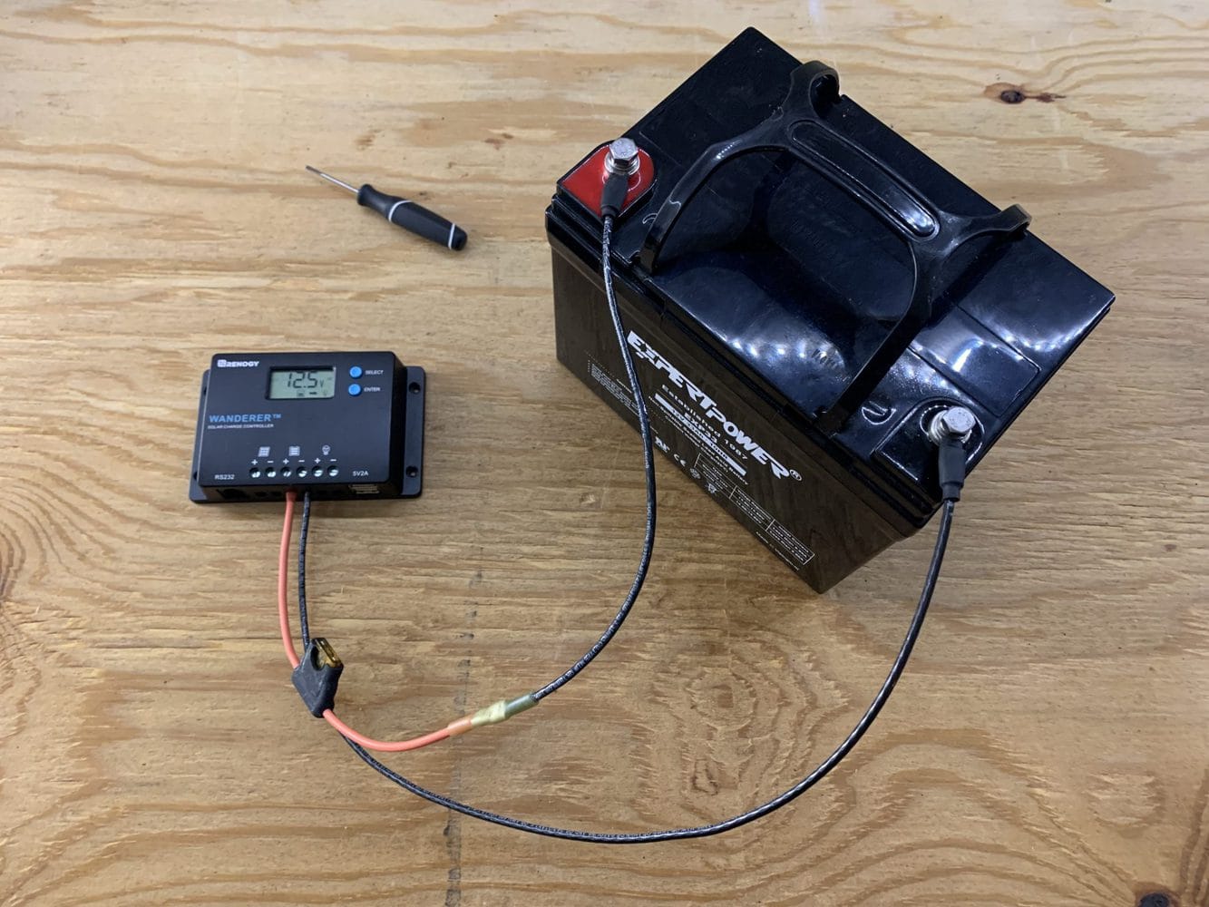 3 Ways to Test Solar Panels: Output, Voltage & Current - Footprint Hero