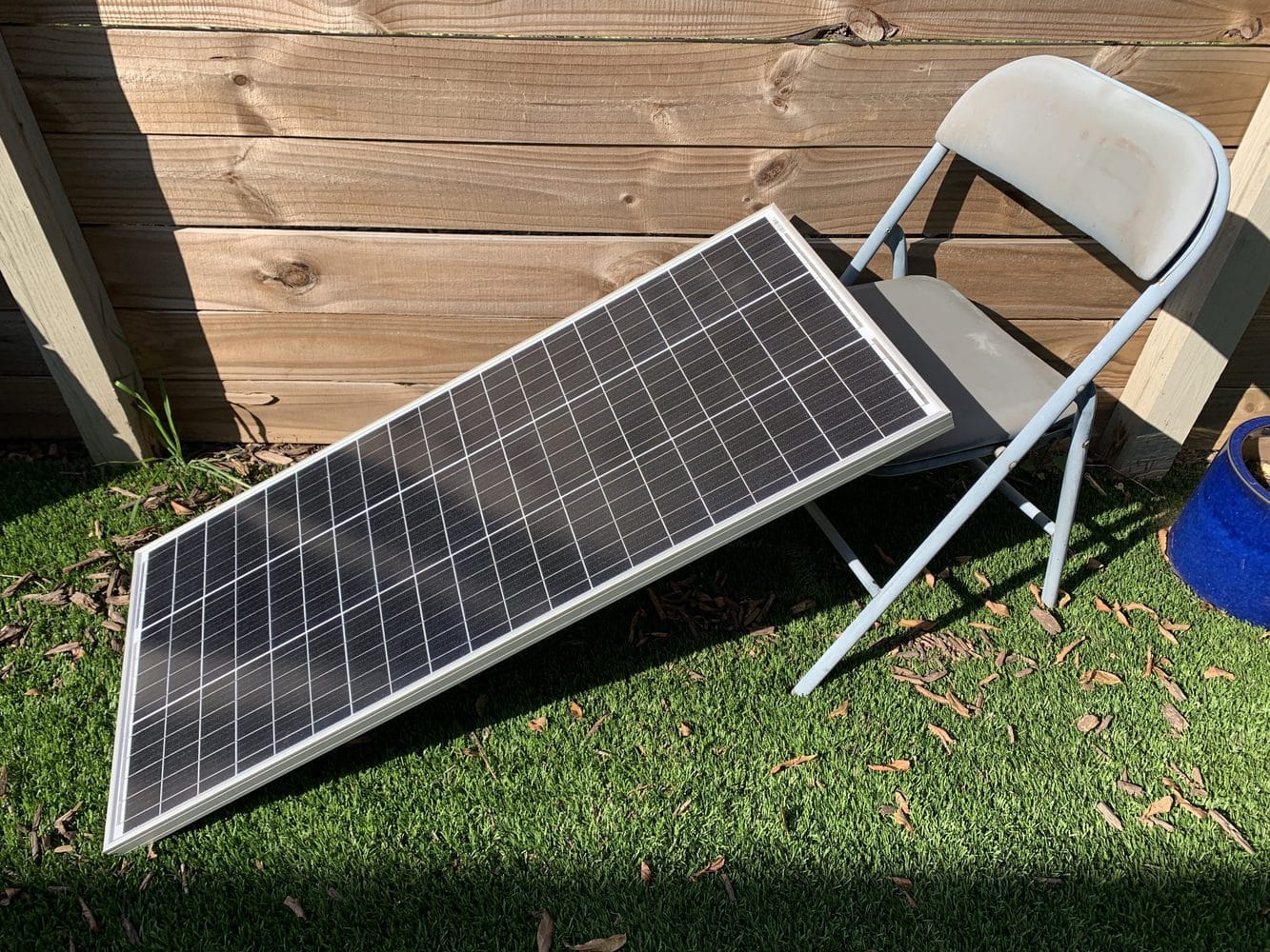 How to Test Solar Panels: Output, Amps & Watts - Footprint Hero