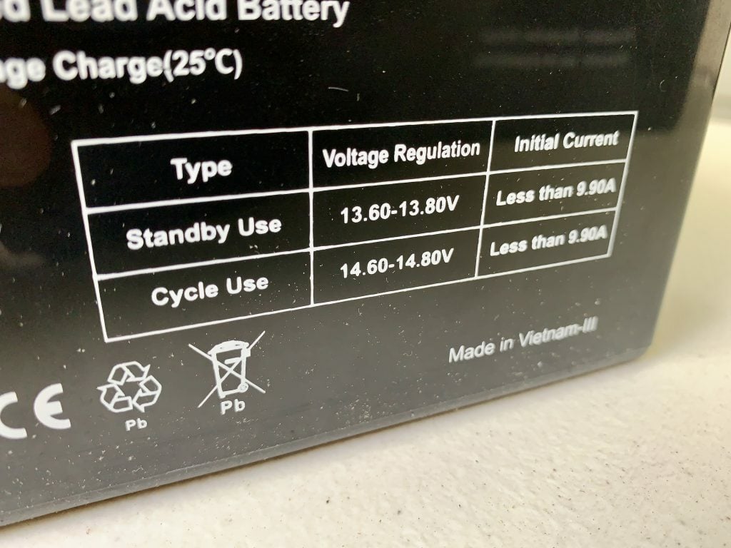 Kilowatt Hours To Amp Hours kWh To Ah Conversion Calculator
