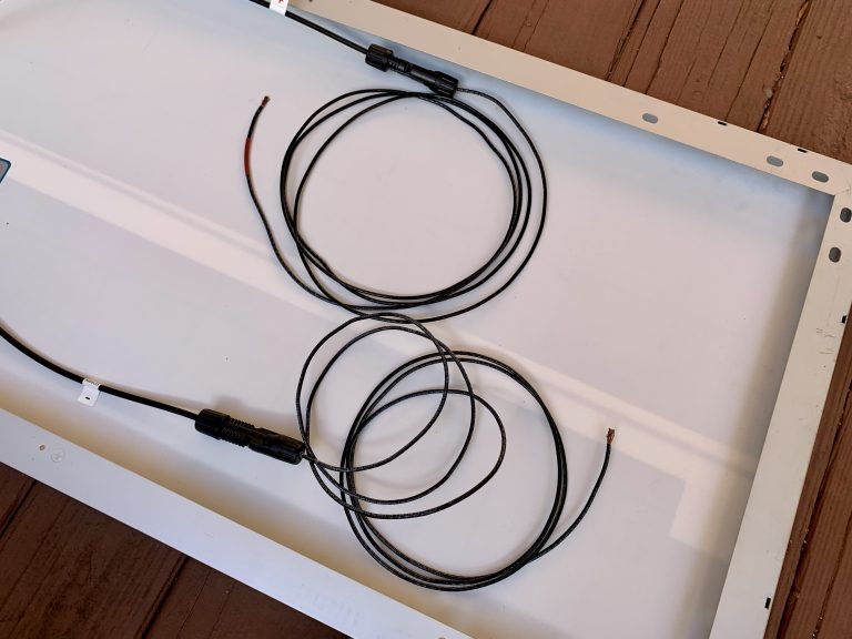 How to Solar Power a 12V Fridge - Footprint Hero