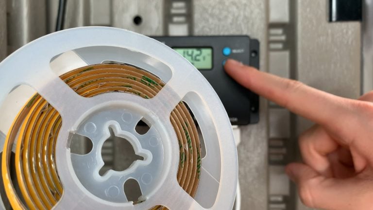 DIY Solar Lights for Beginners (No Tools Needed!) - Footprint Hero