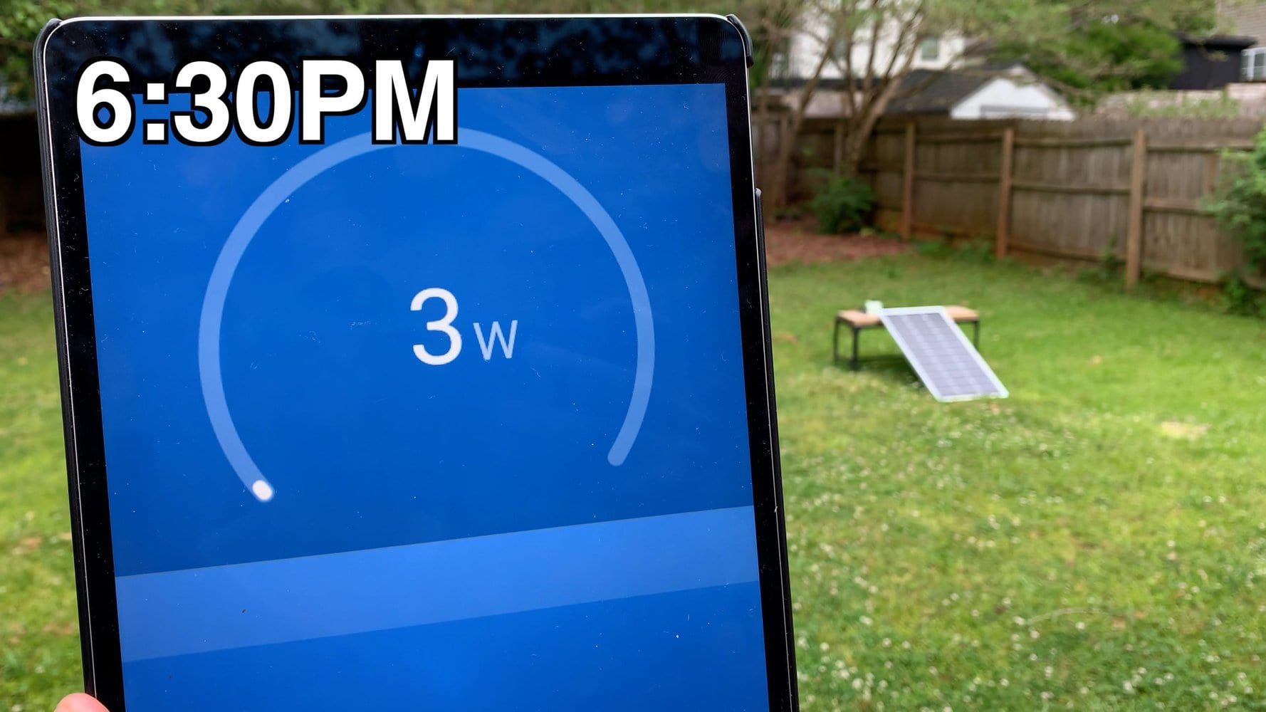 How Much Energy Does a 100 Watt Solar Panel Produce? - Footprint Hero