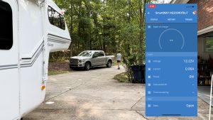 4 Best Battery Monitors for RV & Solar Batteries - Footprint Hero