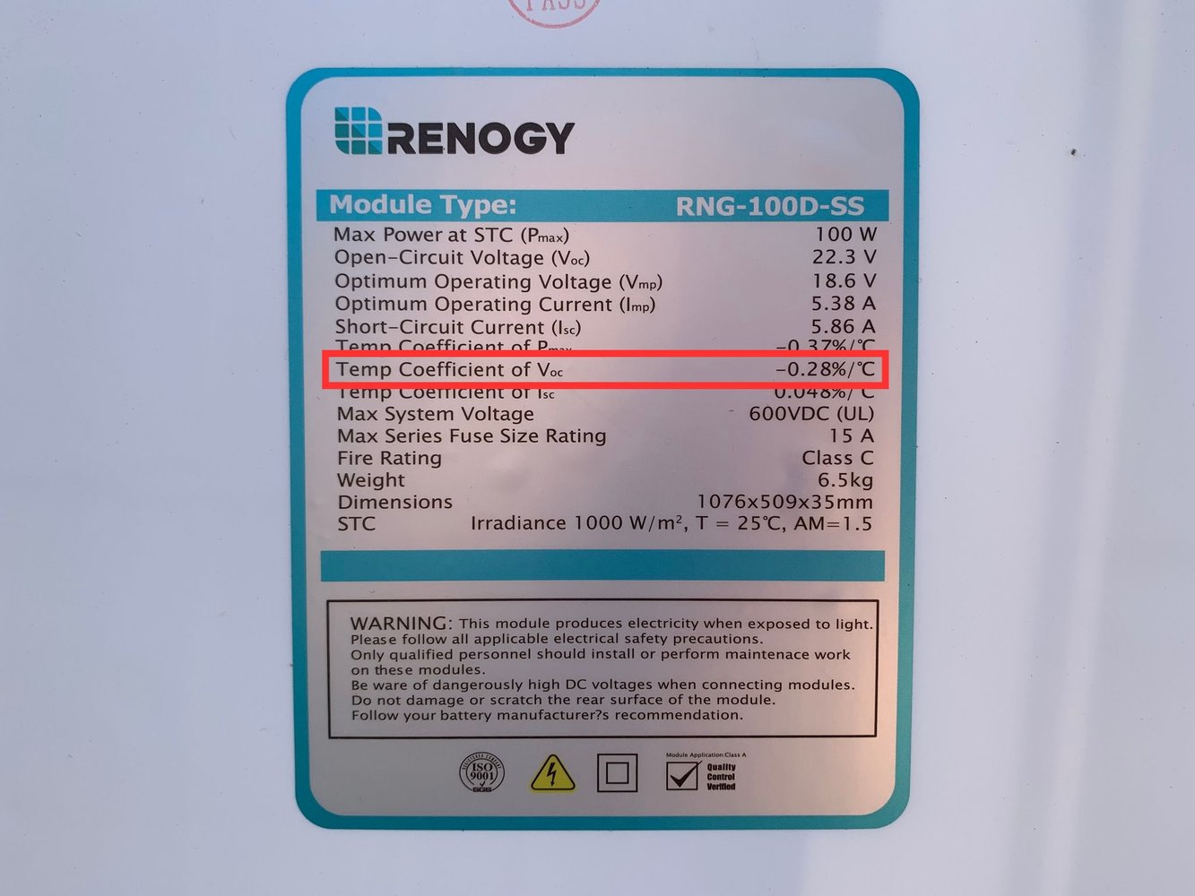 How to Size a Solar Charge Controller - Footprint Hero